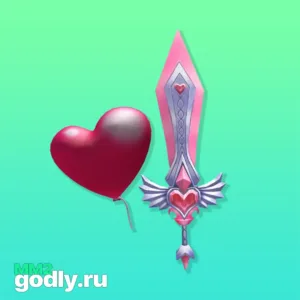 Магазин мм2 - mm2godly.ru