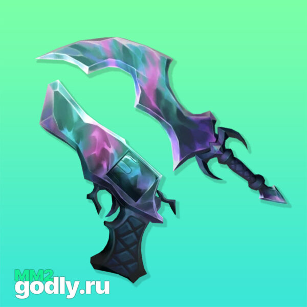 Магазин мм2 - mm2godly.ru